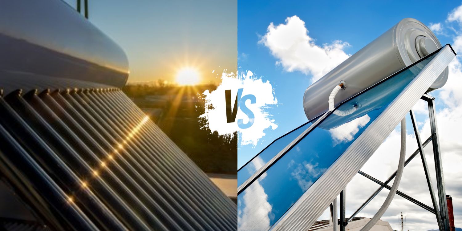 Solar Heating Explained: Direct versus Indirect Solar Geysers in South ...