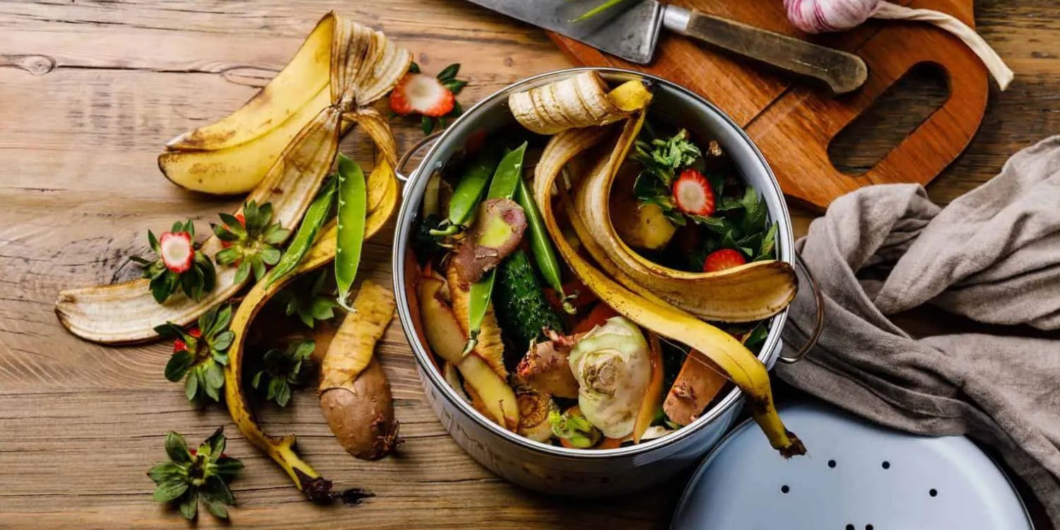 Love your Planet - Composting Tips – Sustainable