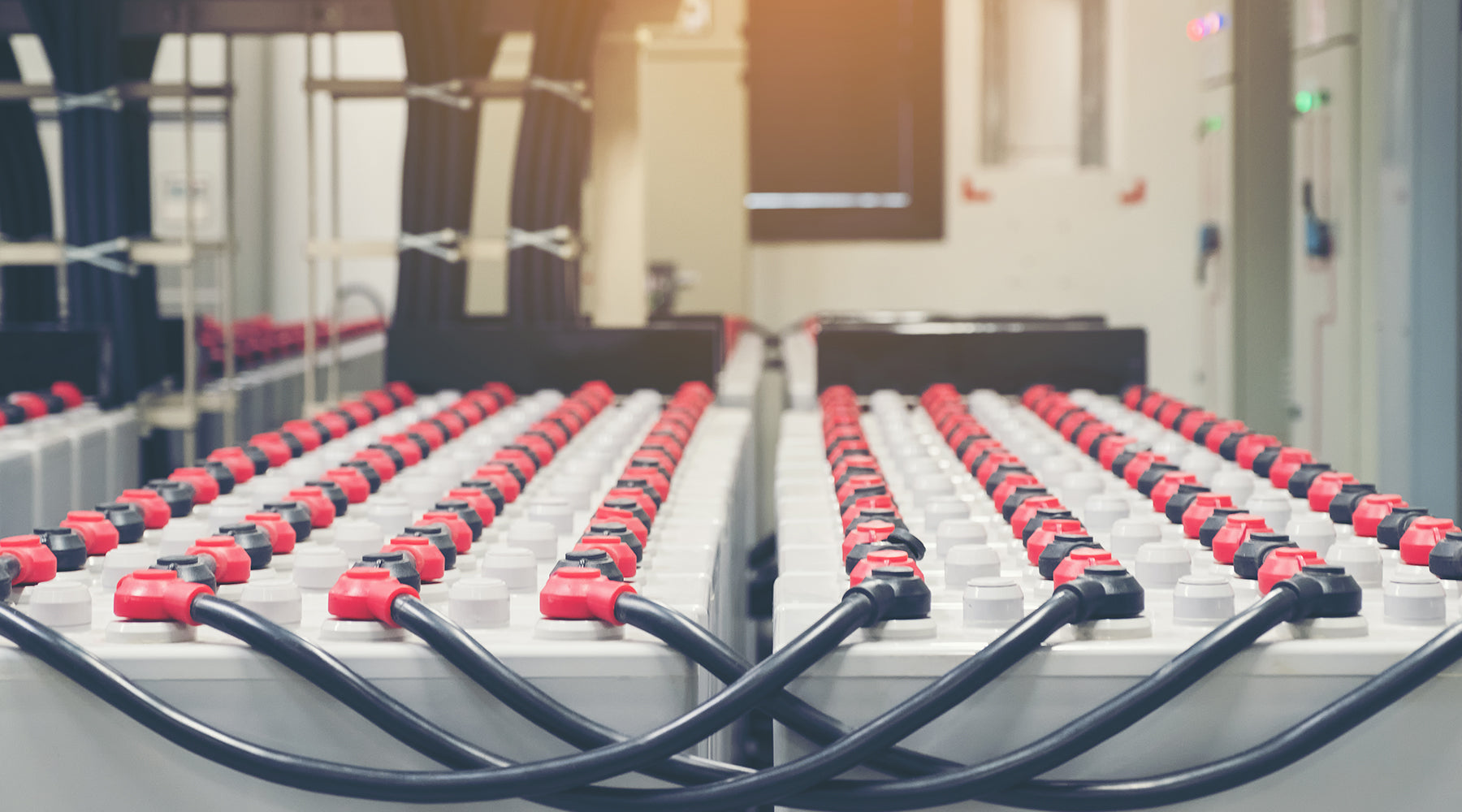 How do I know what battery bank I need? – Sustainable