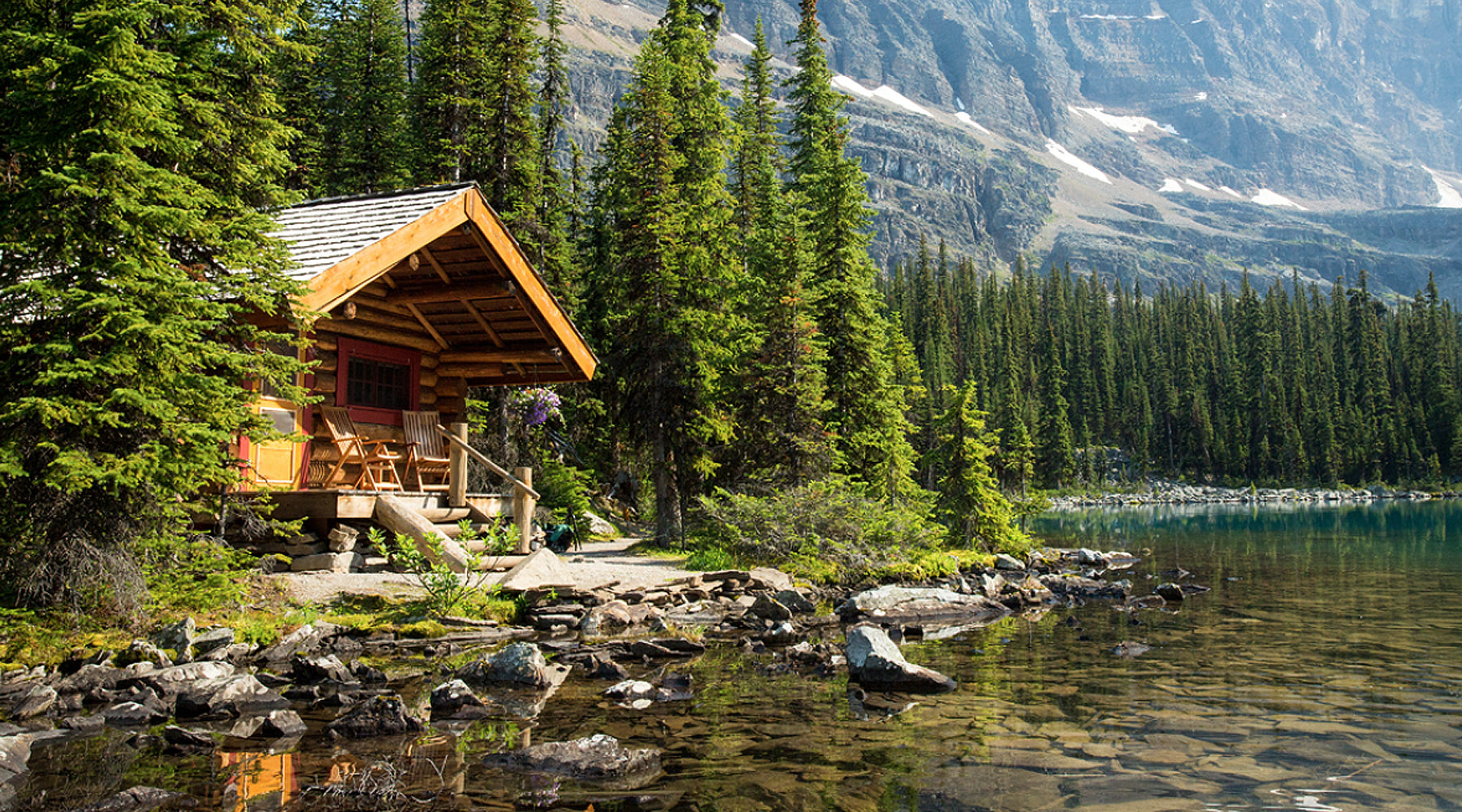 Off-grid living is easier than you think. – Sustainable