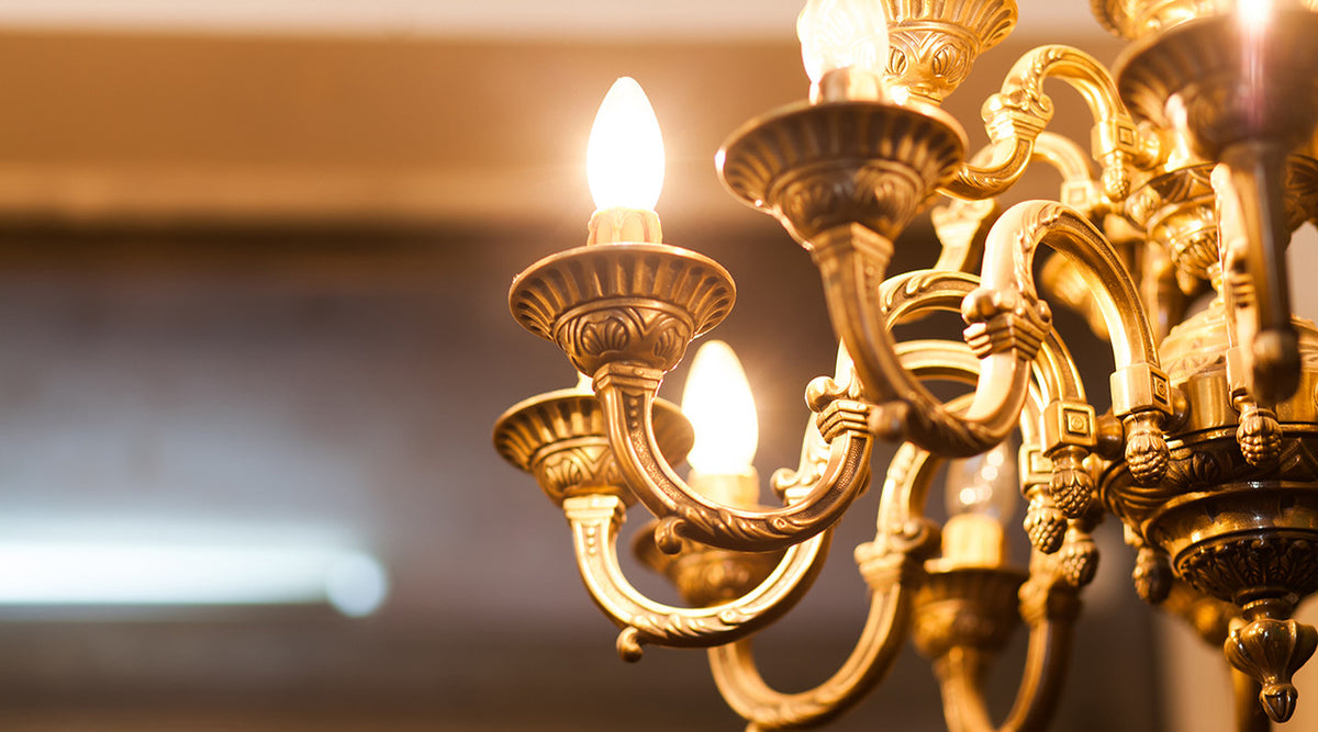 LED Candle Lights | LED Lights - Sustainable.co.za