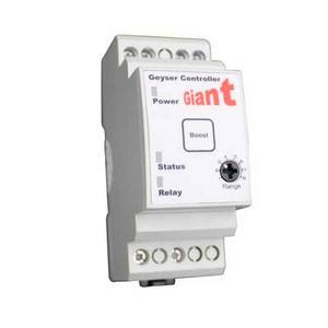 Geyser Timers | Geyser Efficiency | Energy Efficiency - Sustainable.co.za