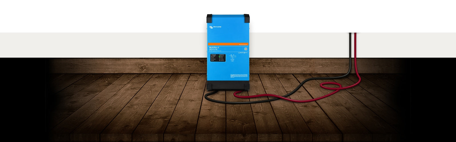 Victron Energy - Blue Power – Sustainable