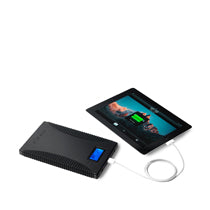 Eco Power Banks | Powertraveller Range - Sustainable.co.za