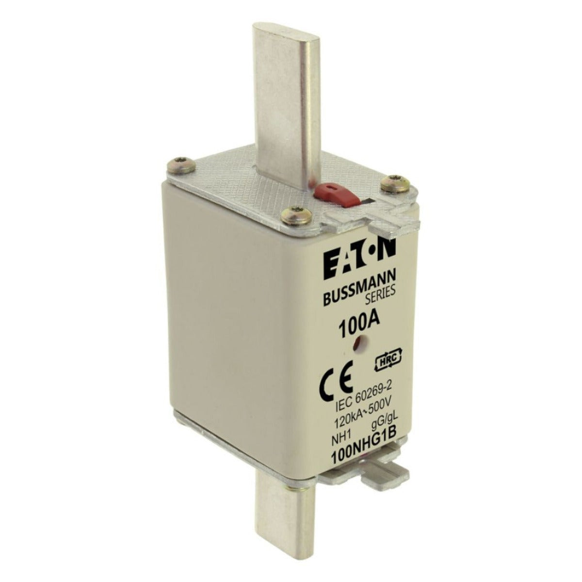 Eaton Bussmann 100A Fuse for KETO-1 - Sustainable.co.za