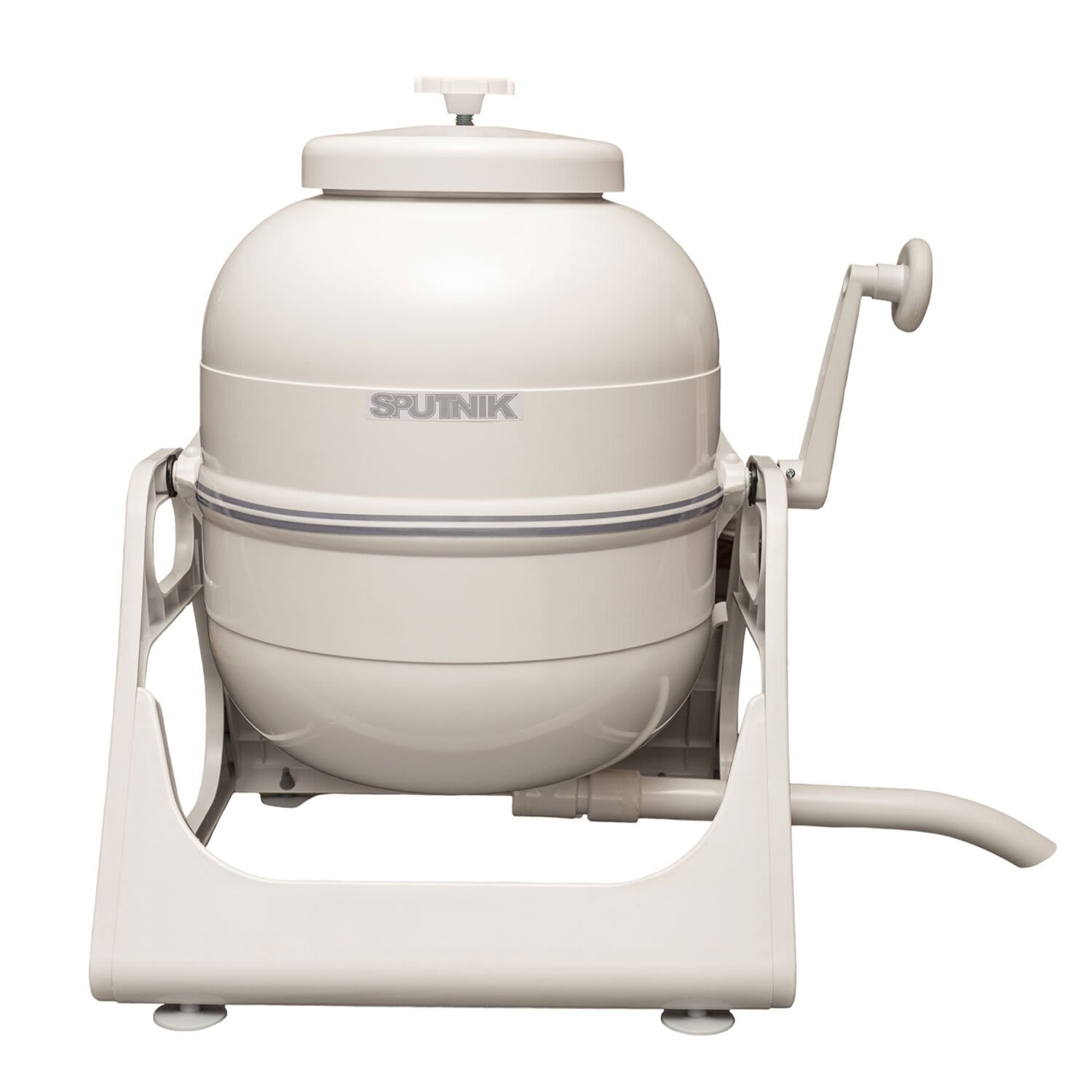 Sputnik Washing Machine - Sustainable.co.za