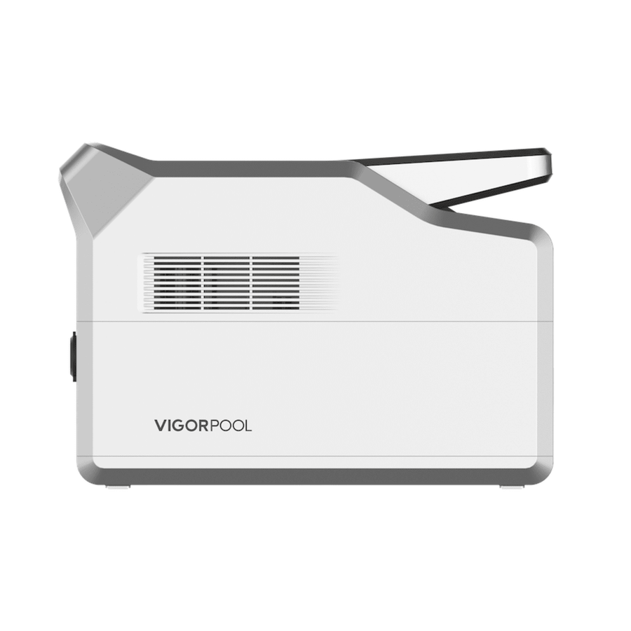 VigorPool Captain 700 Portable Power Station - Sustainable.co.za