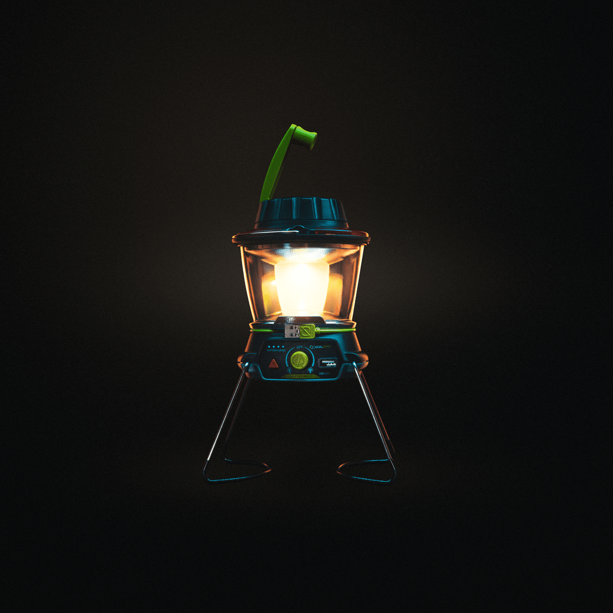 Goal Zero Lighthouse 600 Lantern – Sustainable.co.za