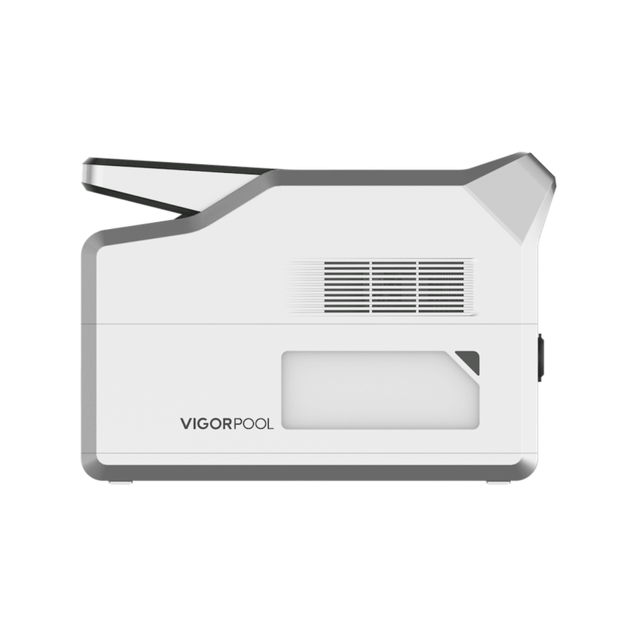 VigorPool Captain 700 Portable Power Station - Sustainable.co.za