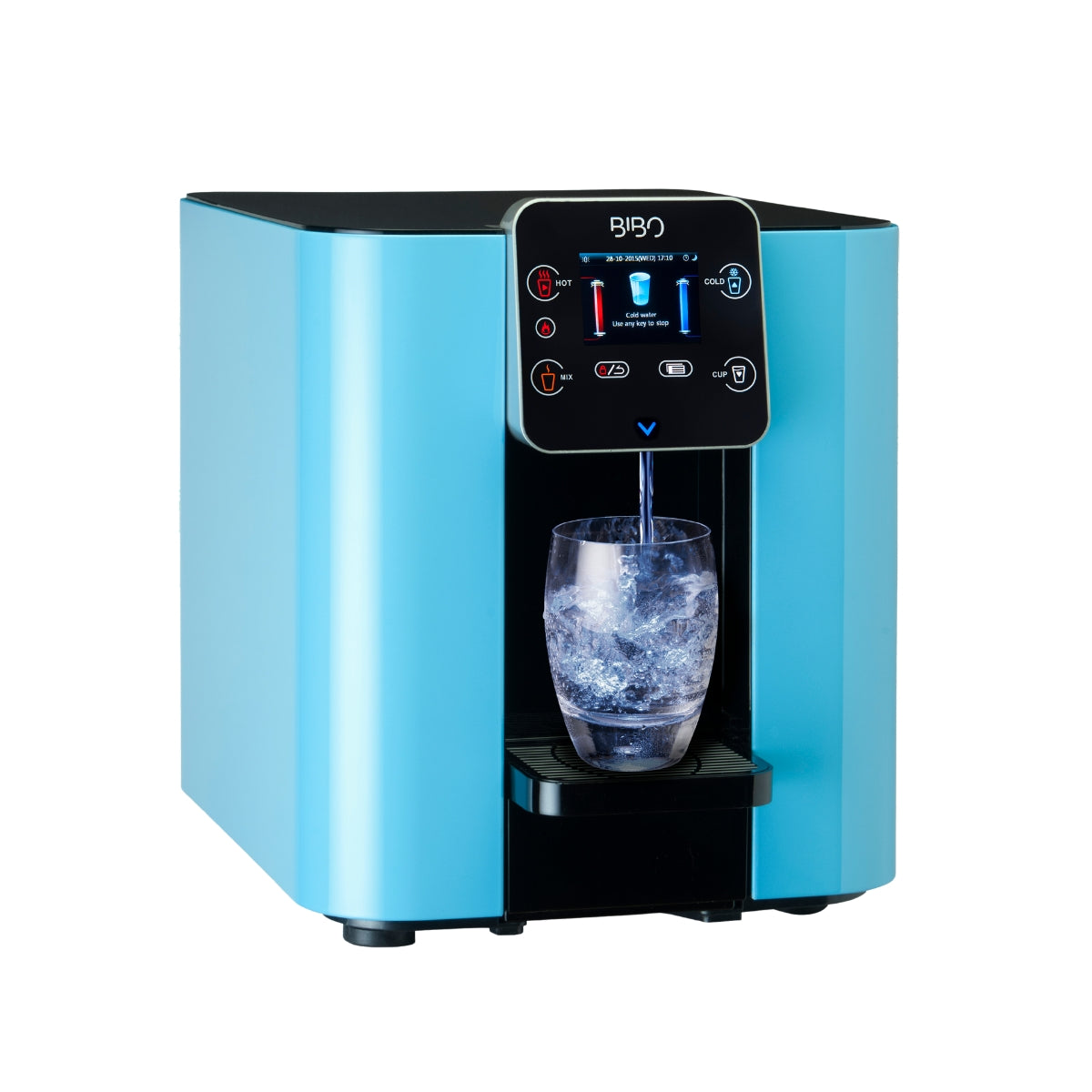 BIBO Water Bar - Sky Blue - Sustainable.co.za