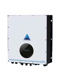 Blue Mountain 12kW 48V 3-Phase Hybrid Inverter - Sustainable.co.za