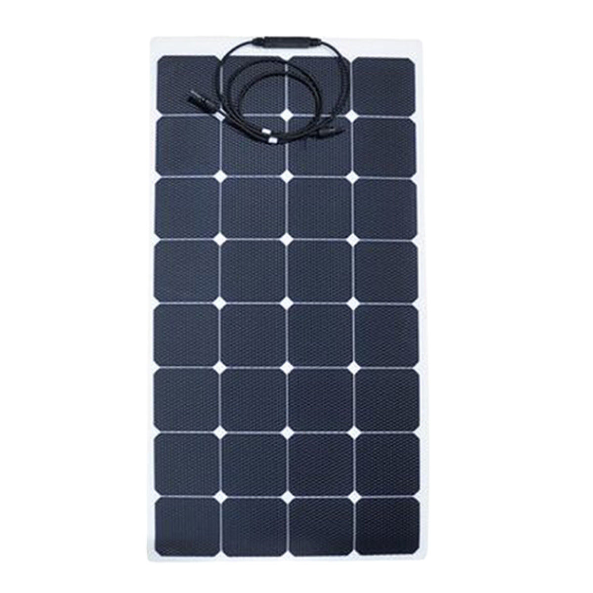 CS High Efficient 120W Flexible Solar Panel - Sustainable.co.za