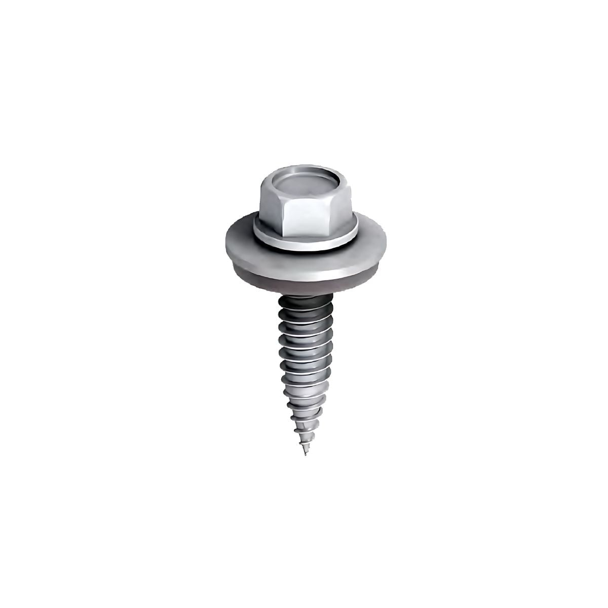 Sunsecure Self-Tapping Screw M6 x 27 Pack of 20 - Sustainable.co.za
