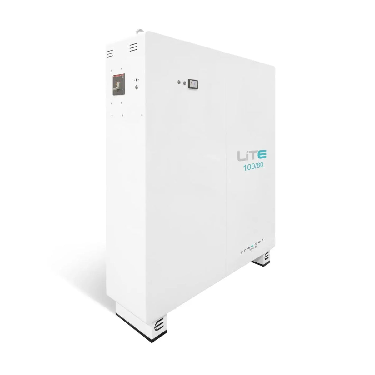 Freedom Won Lite Commercial 100/80 Lithium Battery - Sustainable.co.za