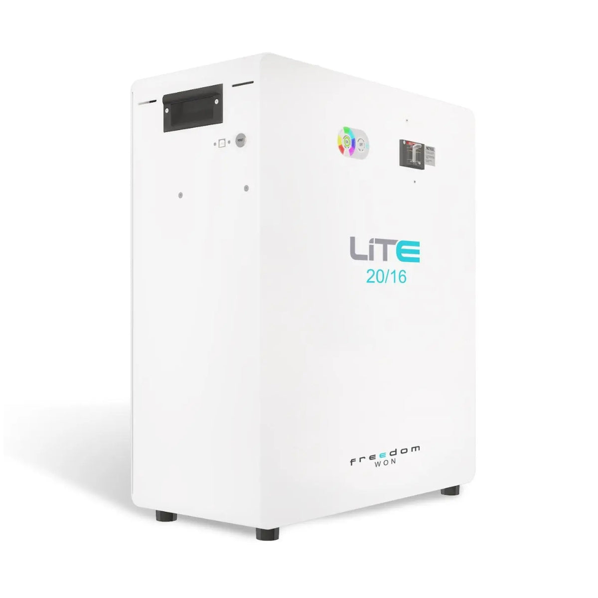 Freedom Won Lite Home 20-16 Lithium LiFePO4 Battery - Sustainable.co.za