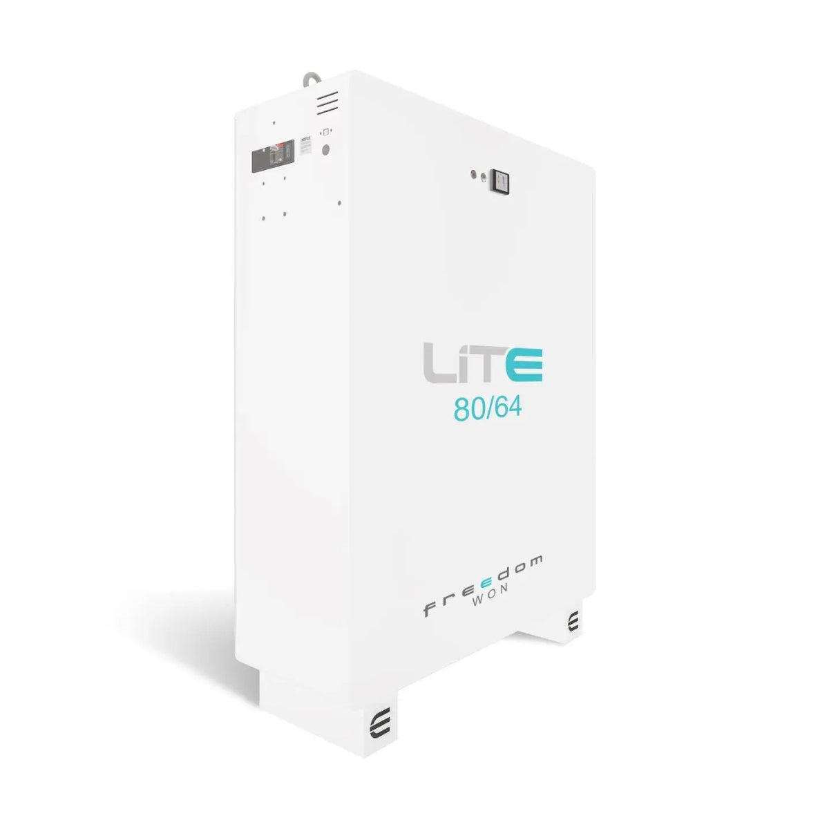 Freedom Won Lite Business 80-64 Lithium LiFePO4 Battery - Sustainable