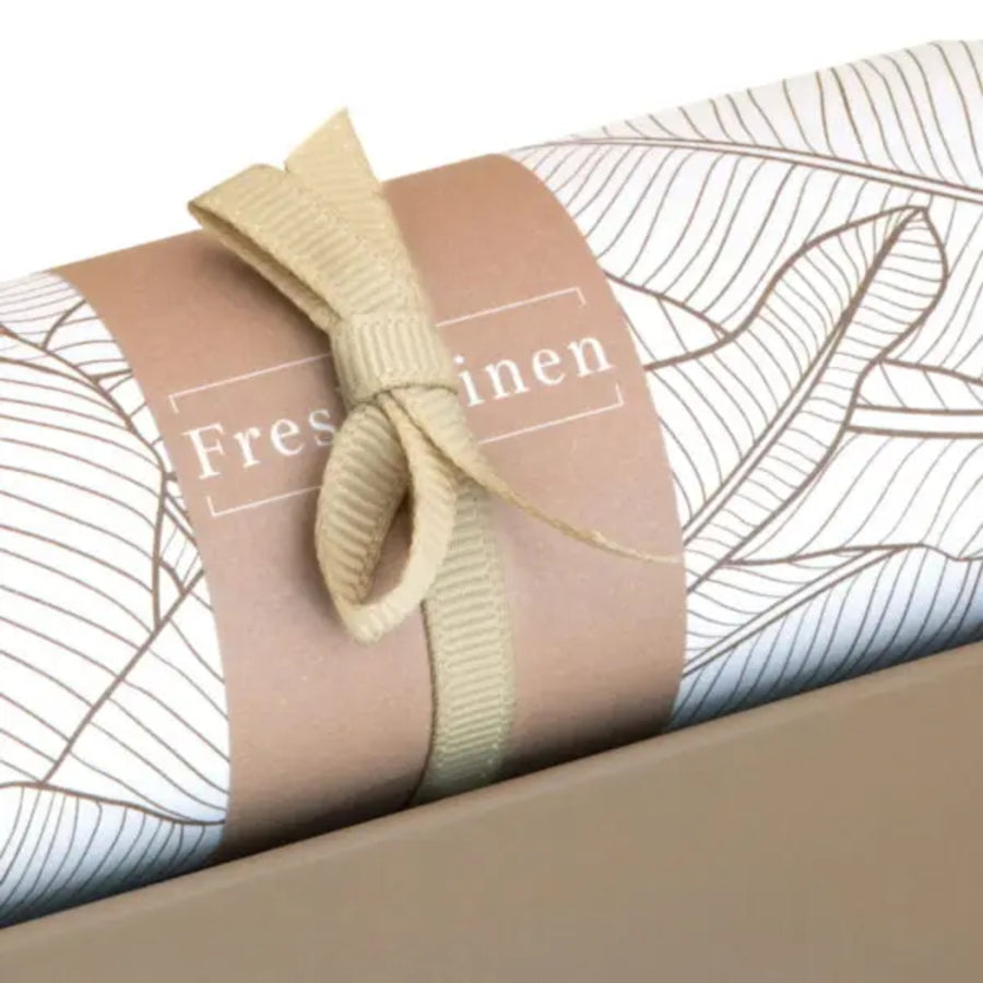 Fresh Linen Scented Drawer Liners - Sustainable.co.za