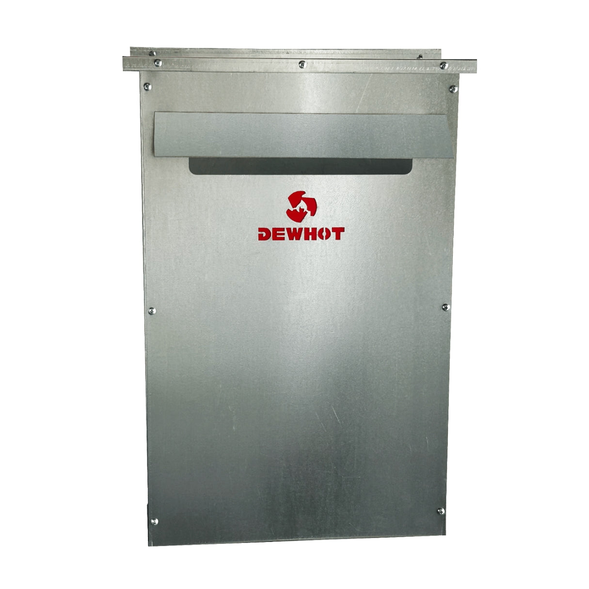 Dewhot Fan Forced Weather Box - Sustainable.co.za