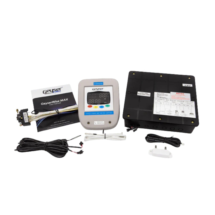 Electricity Monitors | Energy Monitoring System - Sustainable.co.za