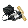 Geyserwise 12V Brushless Circulation Pump - Sustainable.co.za