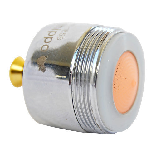 Hihippo One Touch 3 LPM Tap Aerator - Sustainable.co.za