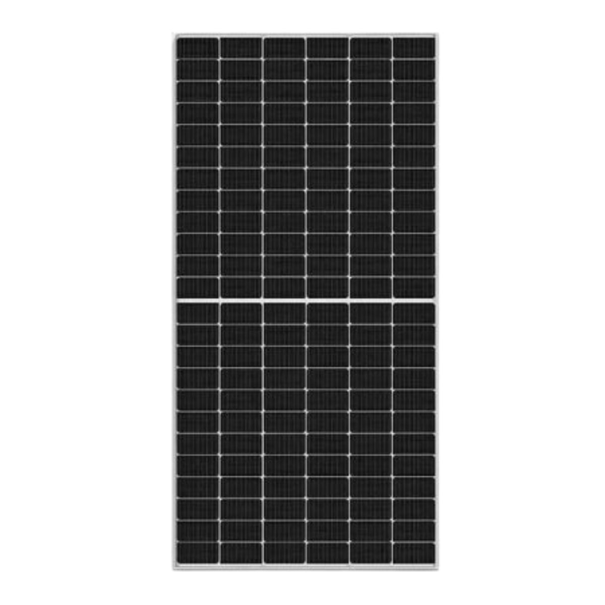 JA Solar 565W Mono PERC Half-Cell MBB Solar Panel - Sustainable.co.za