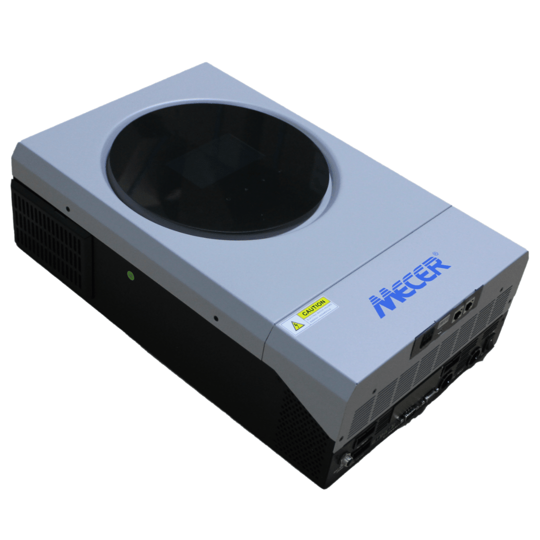 Mecer Axpert MKS IV 5kVA 5kW 48V Off-grid Inverter - Sustainable.co.za
