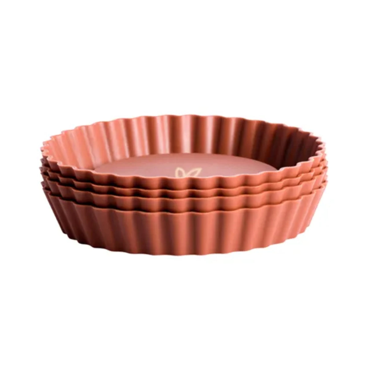 Air Fryer Mini Pie Dish Set of 4 - Sustainable.co.za