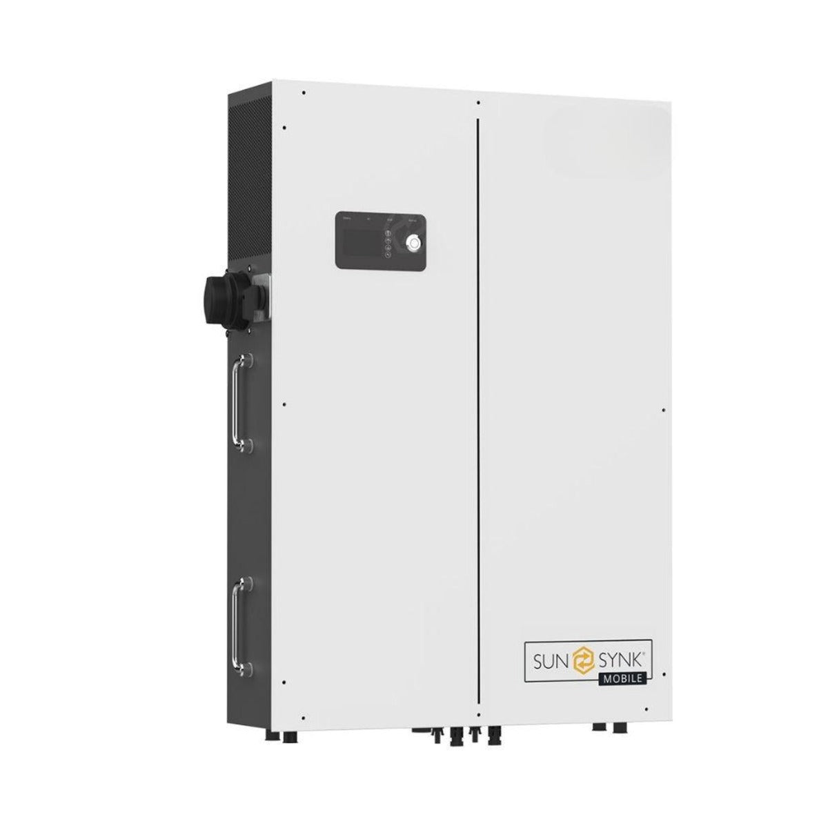 Sunsynk Powerlynk XL 5kW Inverter 5.12kWh LiFePO4 Battery Pack ...