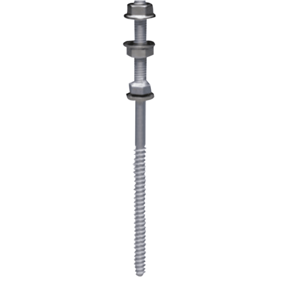 Renusol Solar Fastener for steel substructure 80mm/50mm-REN-900181 ...