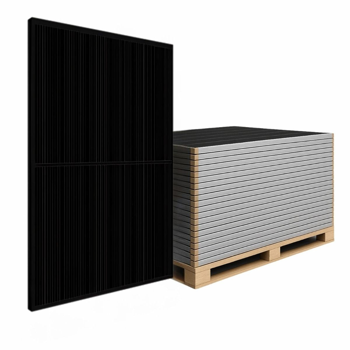 Canadian Solar HiKu6 405W Mono PERC Solar Panel Pallet of 35 – Sustainable