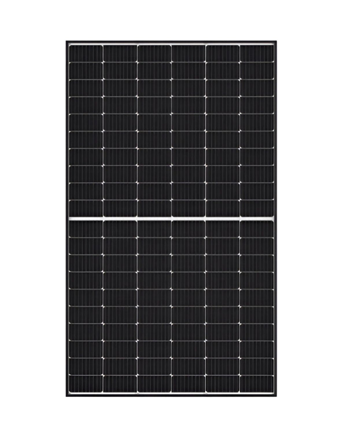 JA Solar 455W N-Type Double Glass Bifacial Solar Panel - Sustainable.co.za