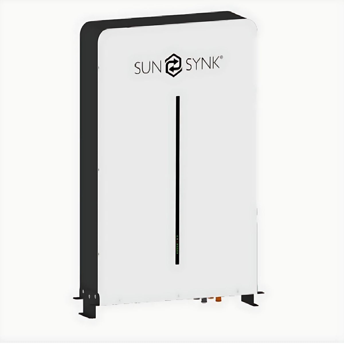 Sunsynk G Series 5.3kWh 51.2V Lithium Battery - Sustainable.co.za