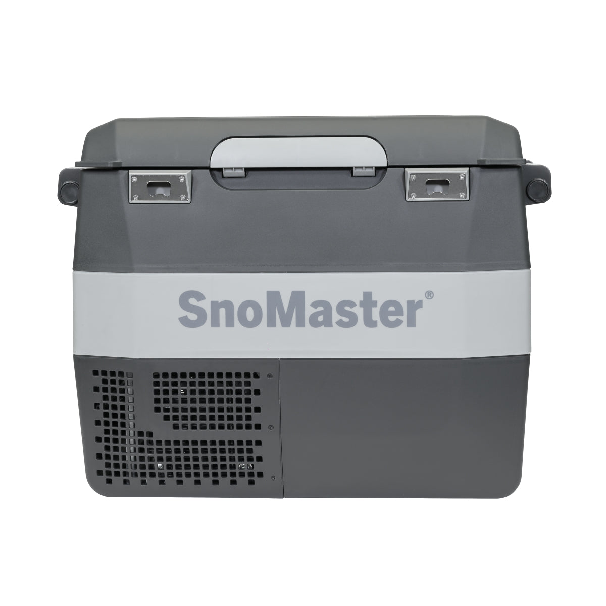 SnoMaster SMDZ-LS135 36.5L Plastic Portable Fridge-Freezer ...