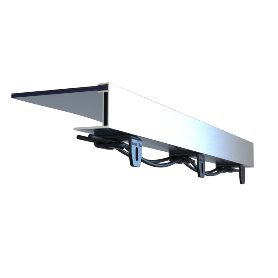 Solar-E-Clip 4 Pack - Sustainable.co.za