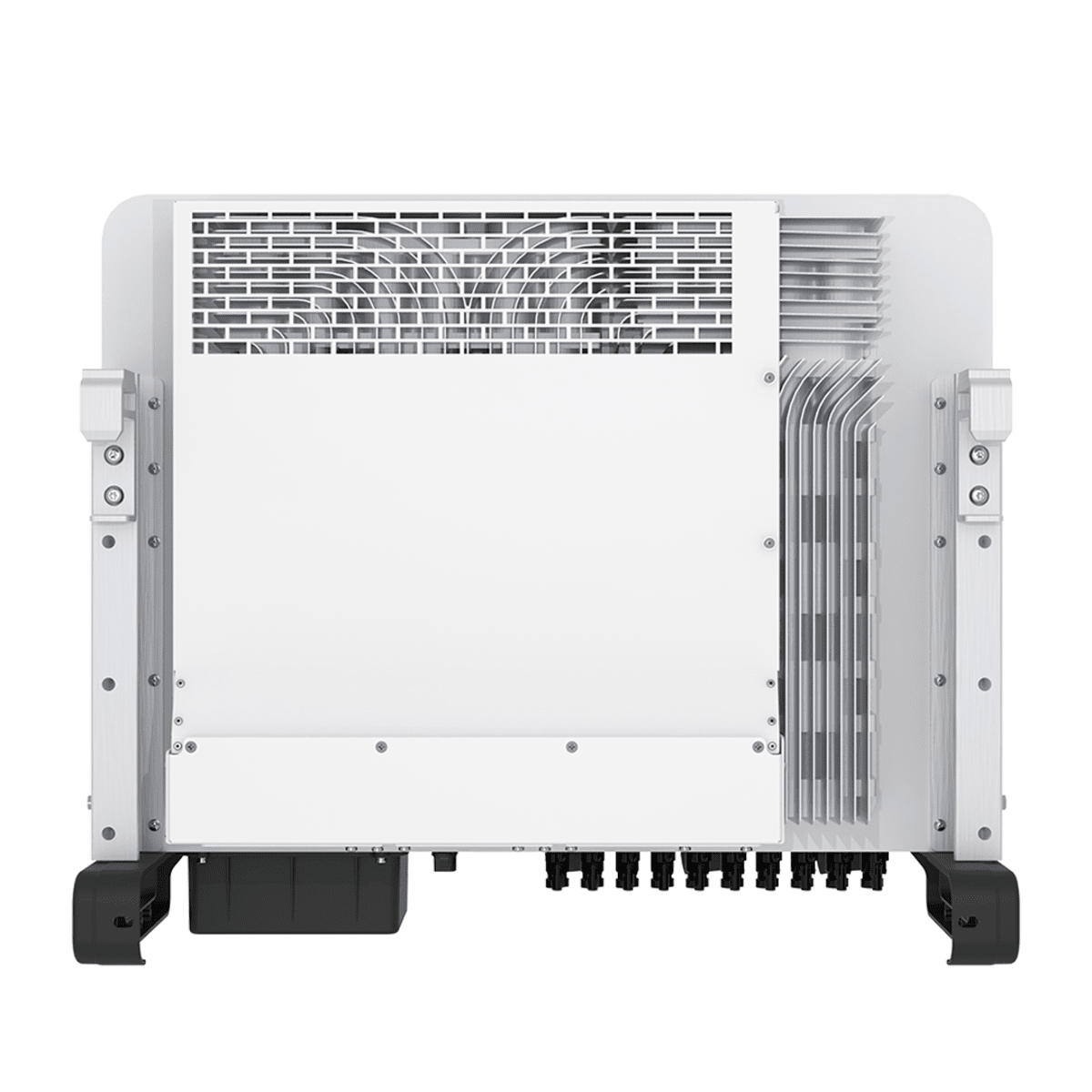 Solis 60kW S5 Quad 6x MPPT 3 Phase Grid Tie Inverter - Sustainable.co.za