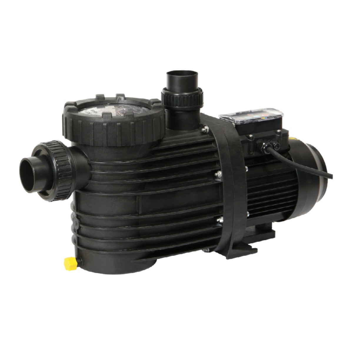 Speck BADU Eco VSD Pro 20 Self-Priming Circulation Pump - Sustainable.co.za