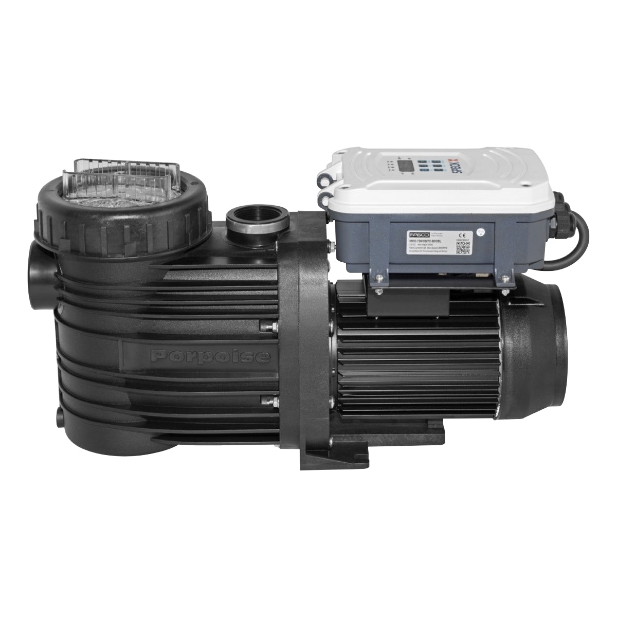 Speck BADU Solar Smart Pump - Sustainable.co.za