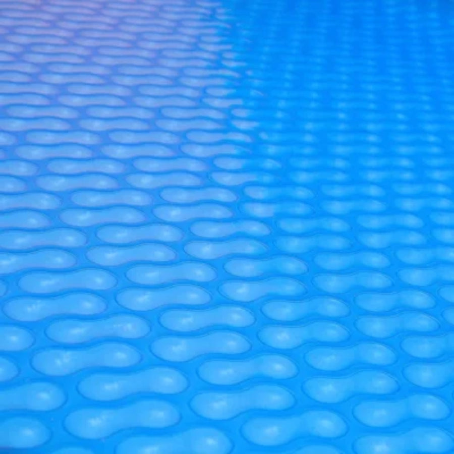 Thermal GeoBubble Pool Cover - Sustainable.co.za