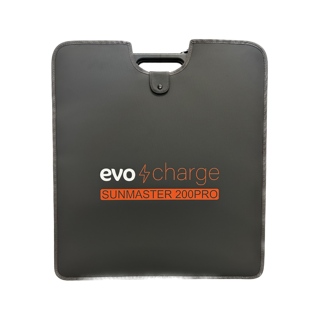 EvoCharge Sunmaster 200W Pro Portable Solar Panel - Sustainable.co.za