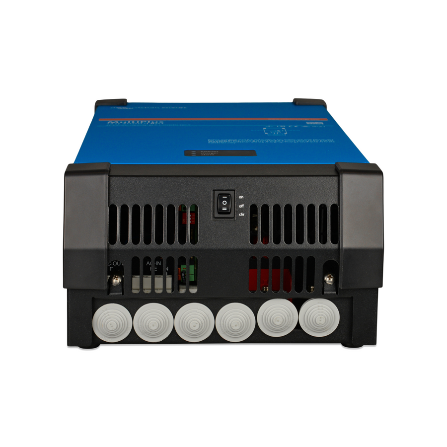 Victron MultiPlus 2kVA 1.6kW 12V/24V Inverter/Charger - Sustainable.co.za