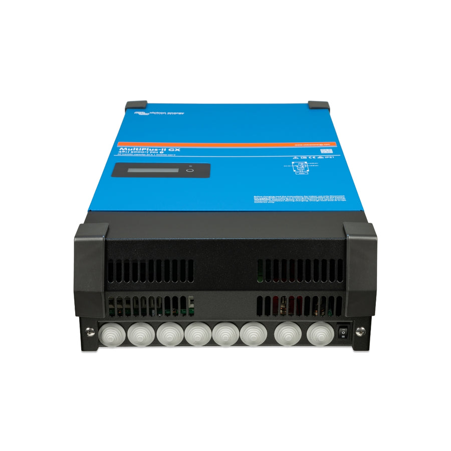 Victron Multiplus II GX 5kVA 4kW 48V Inverter/Charger - Sustainable.co.za