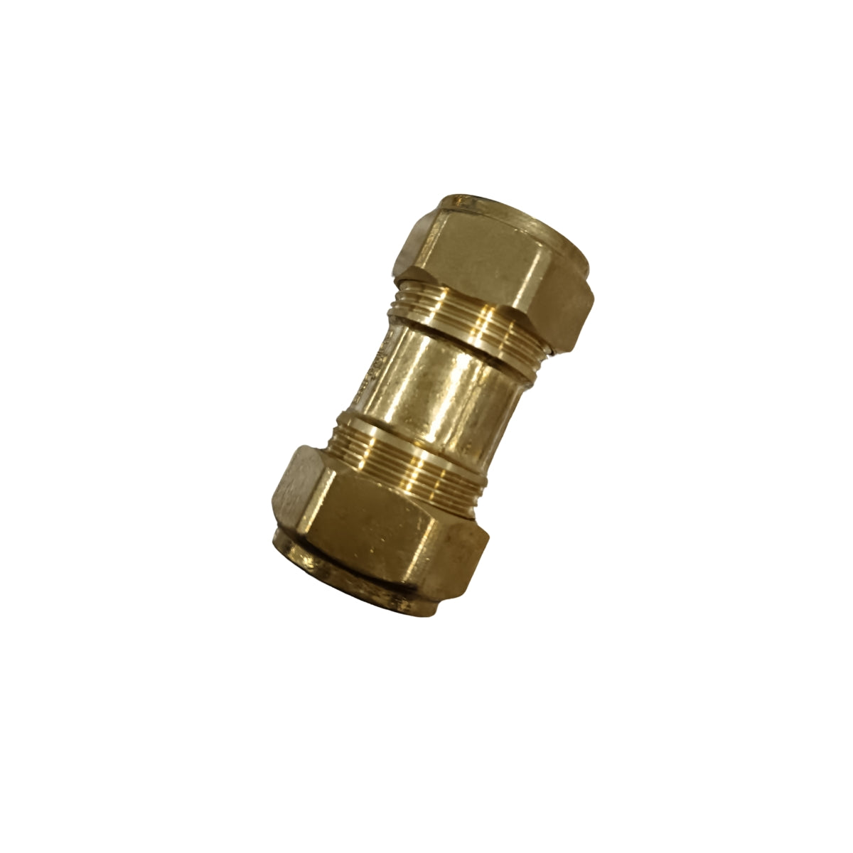 22mm Brass Non-Return Valve - Sustainable.co.za