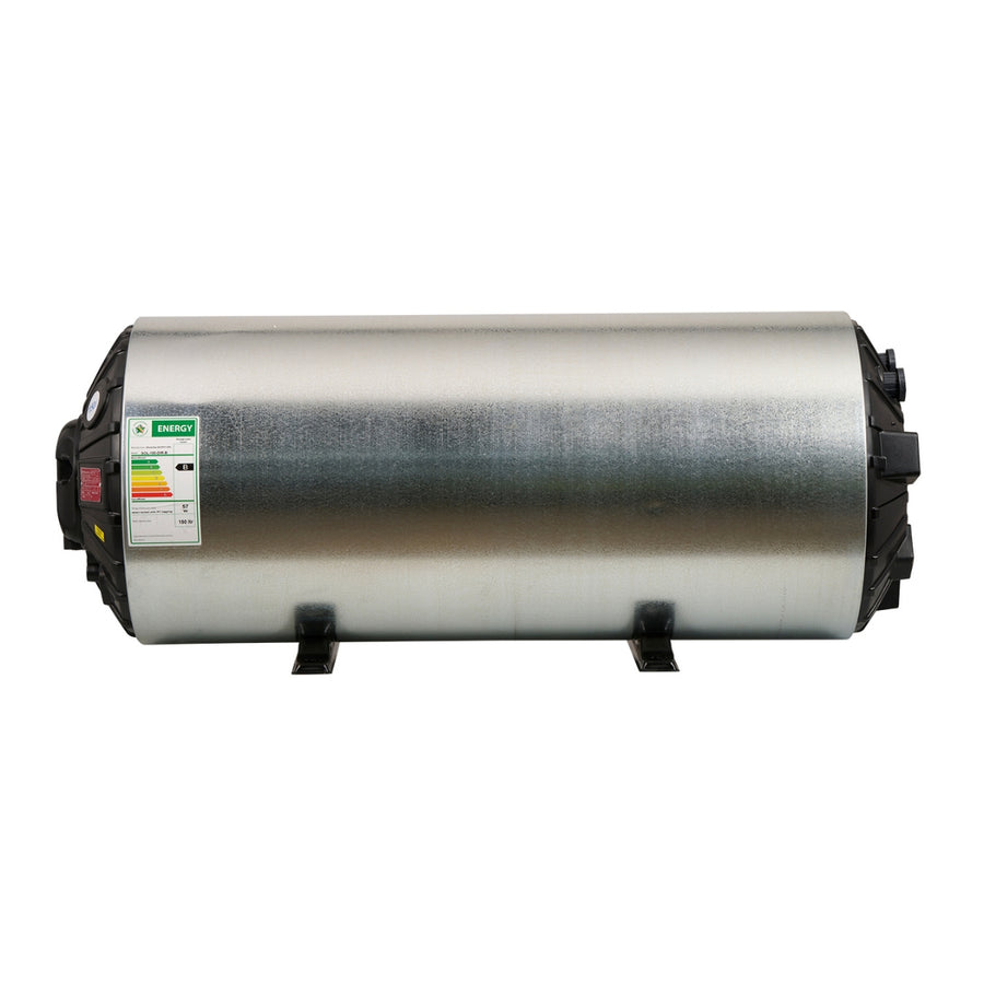 KwikSol 150L 400kPa Direct Solar Geyser - Sustainable.co.za