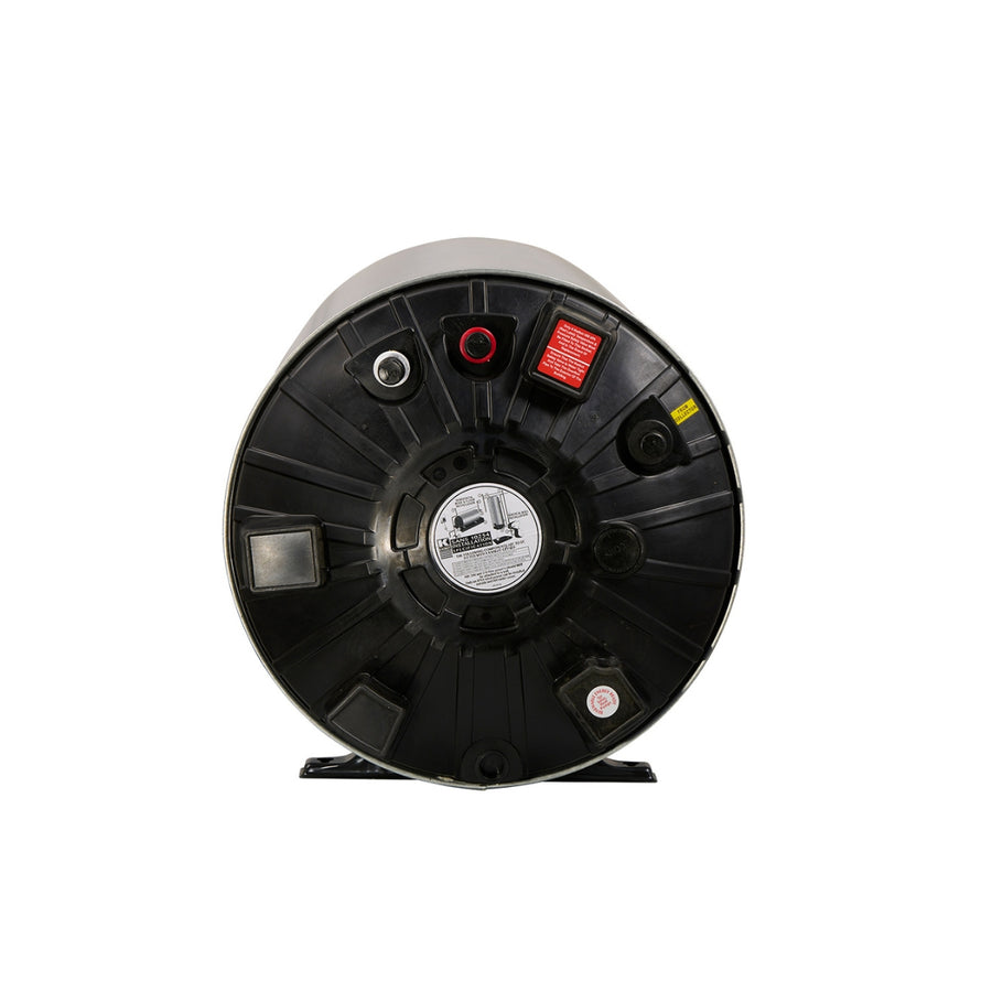 KwikSol 200L 400kPa Direct Solar Geyser - Sustainable.co.za