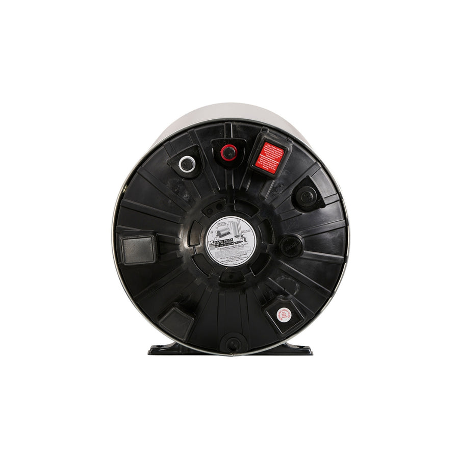 Kwikot SuperLine 250L 400kPa Dual Solar Ready Geyser - Sustainable.co.za