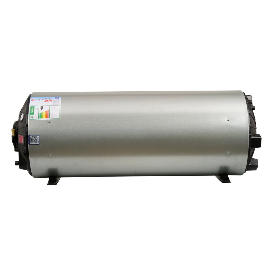 Kwikot SuperLine 250L 400kPa Dual Solar Ready Geyser - Sustainable.co.za