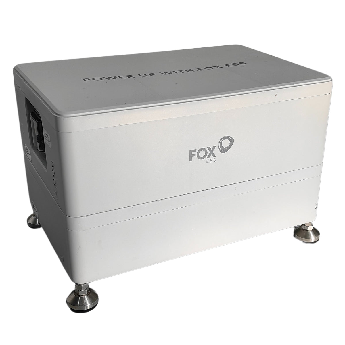 Fox ESS Energy Cube 4800 HV Lithium Ion Battery - Sustainable.co.za