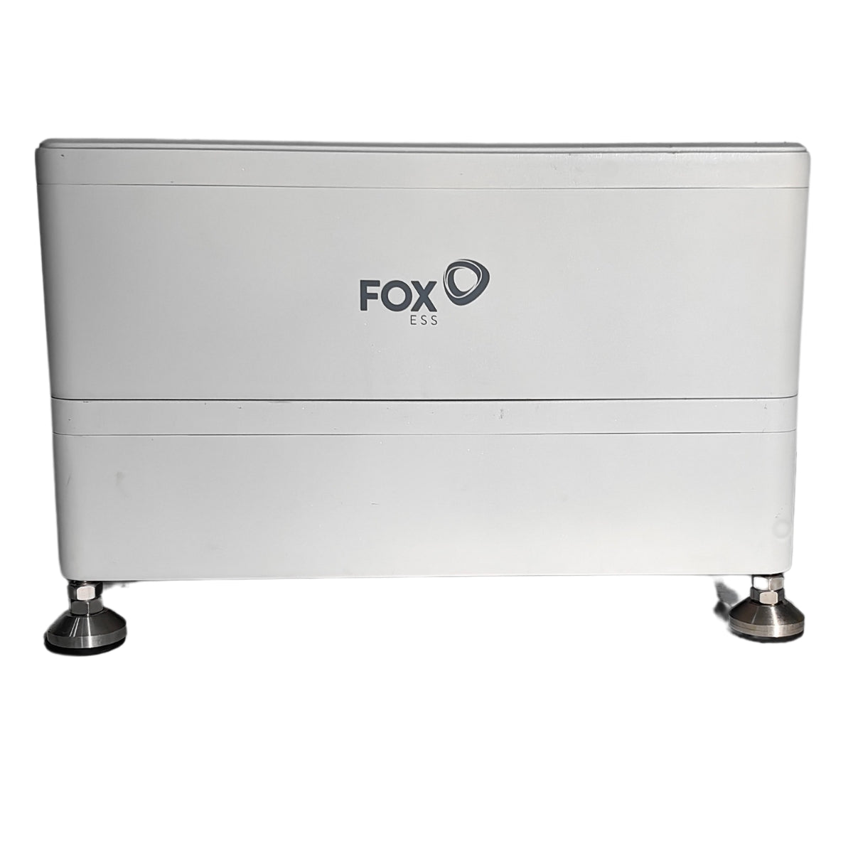 Fox ESS Energy Cube 2900 HV Lithium Ion Battery - Sustainable.co.za