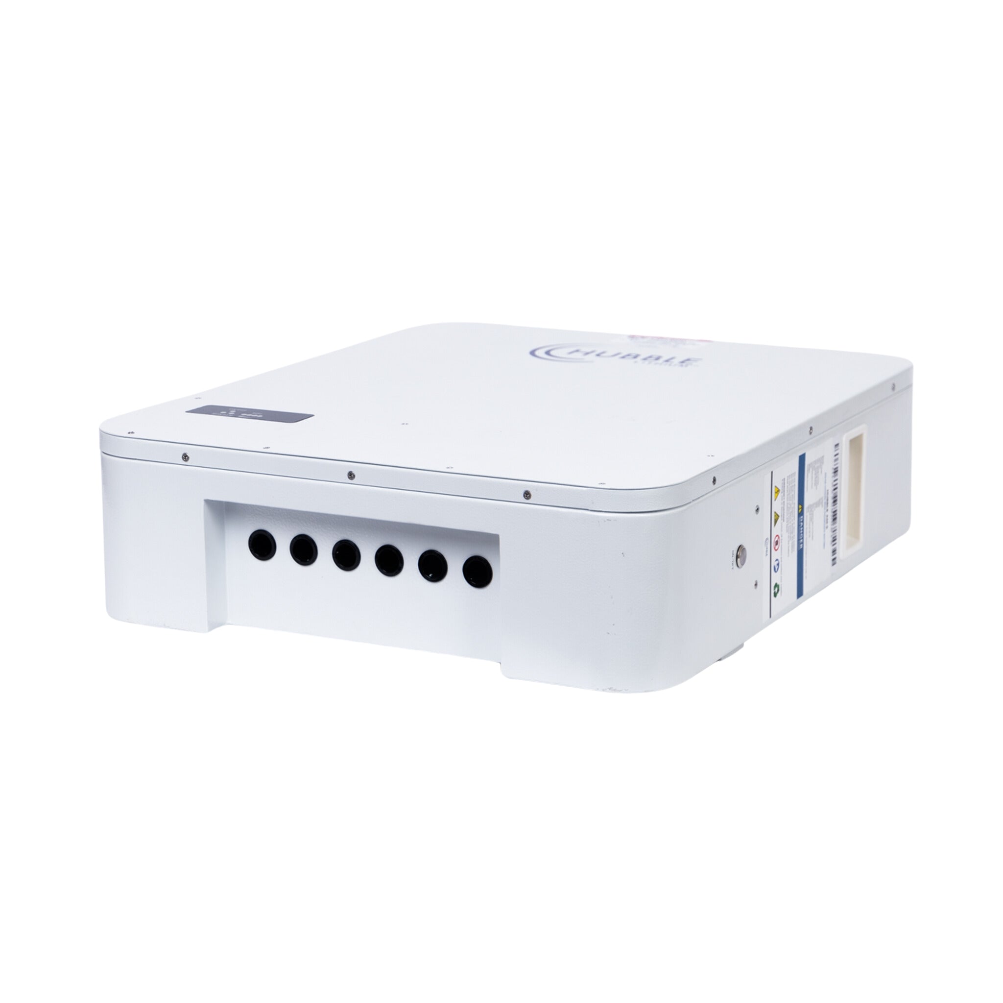 Hubble AM-5 100Ah 51V 5.12kWh Lithium Battery- Sustainable.co.za